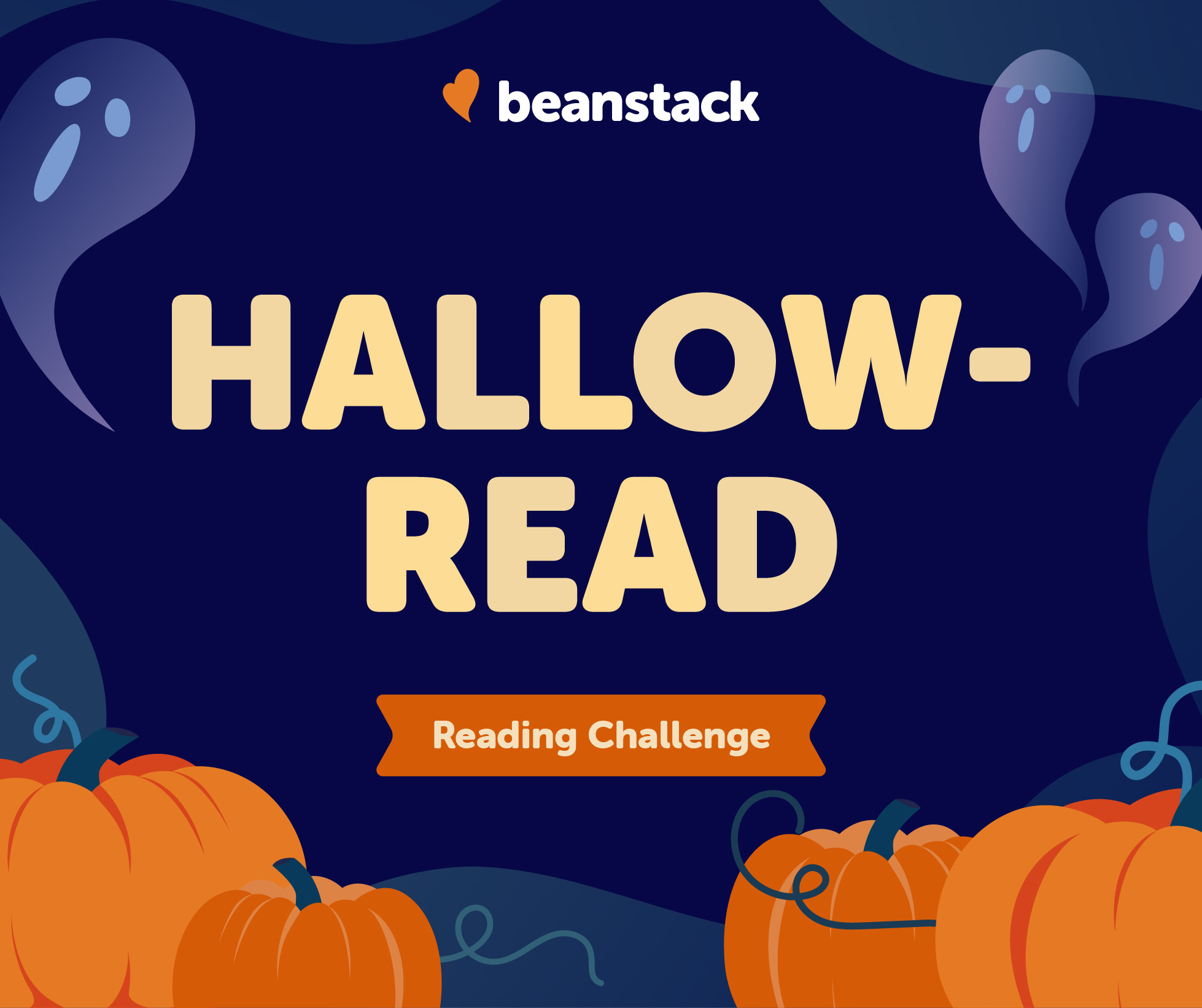 Hallow-Read Challenge 2025